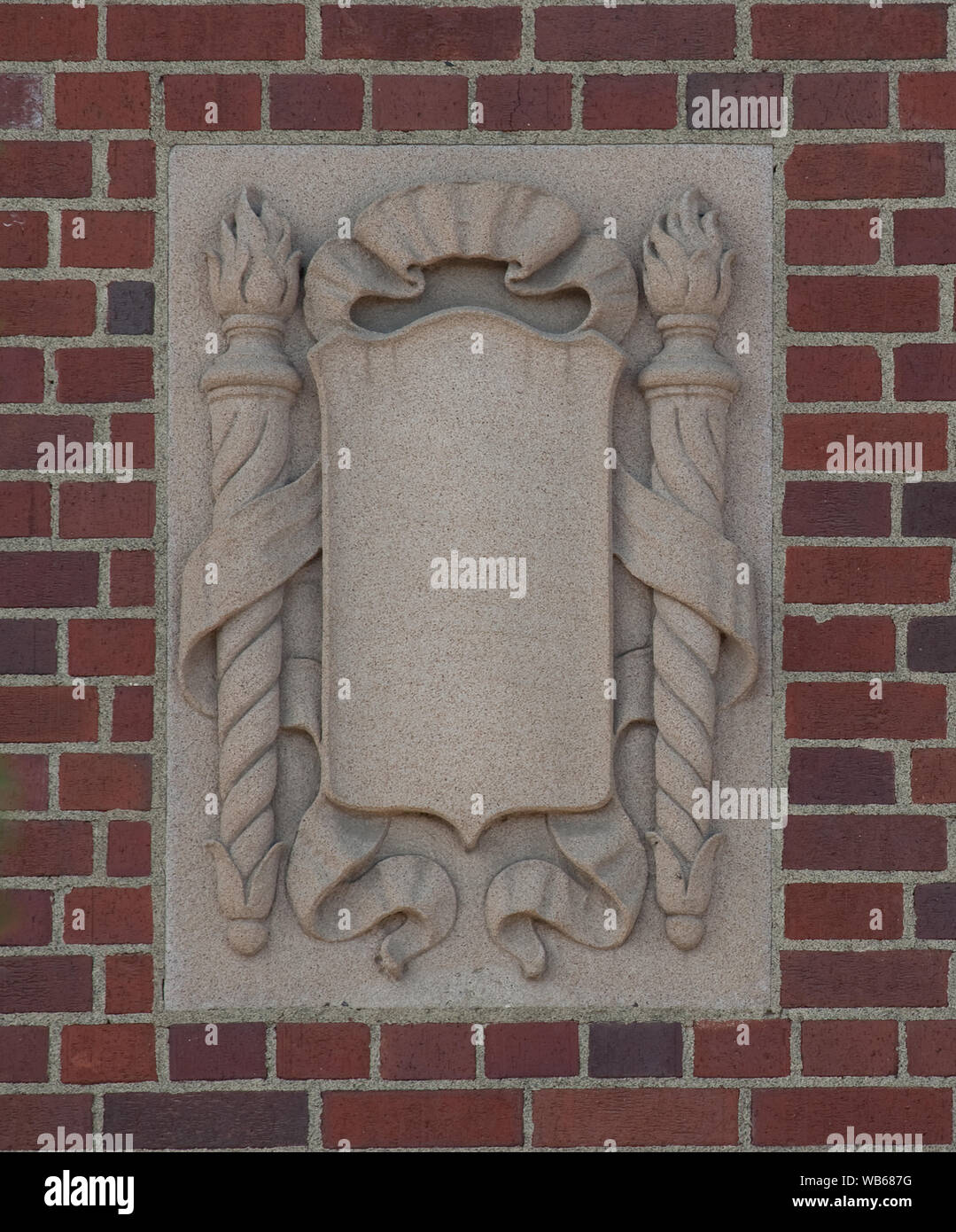 Anderson building hi-res stock photography and images - Alamy