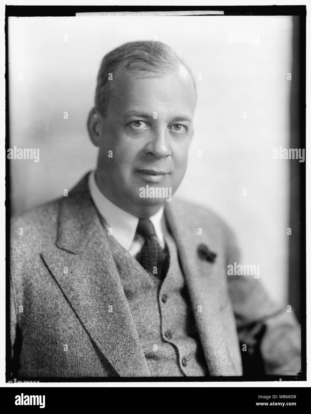 Joseph b hi-res stock photography and images - Alamy