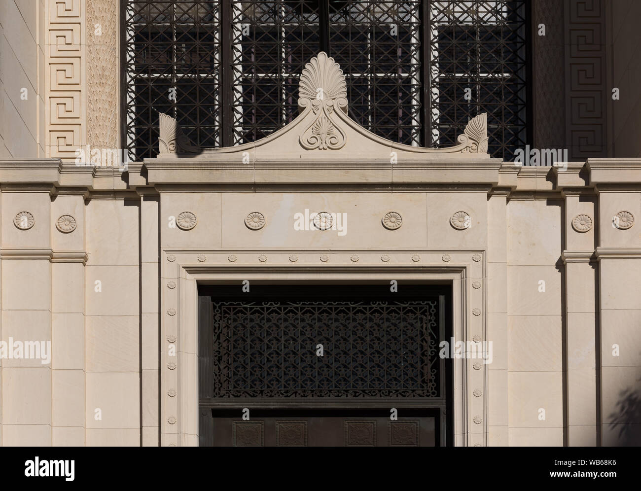 Tyler texas historic hi-res stock photography and images - Alamy