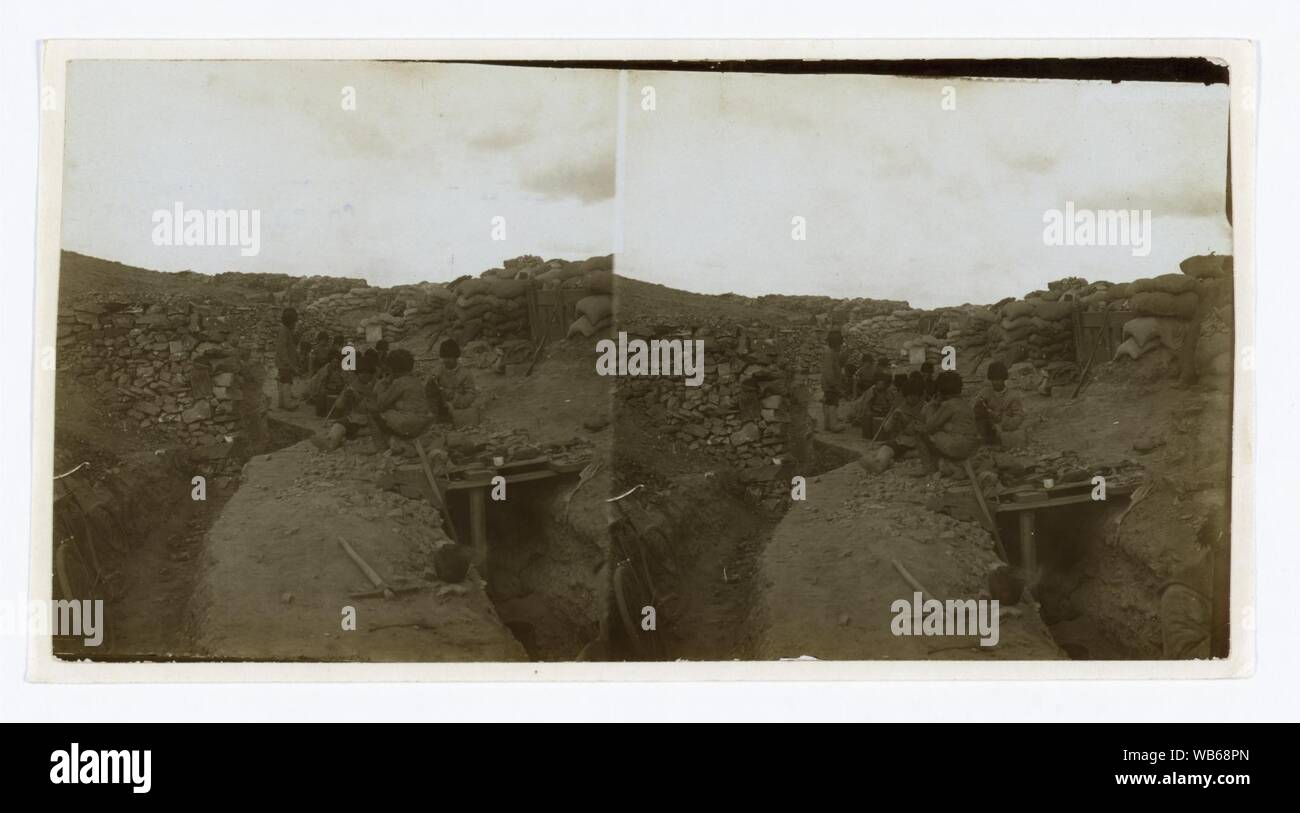 Siege of port arthur hi-res stock photography and images - Alamy