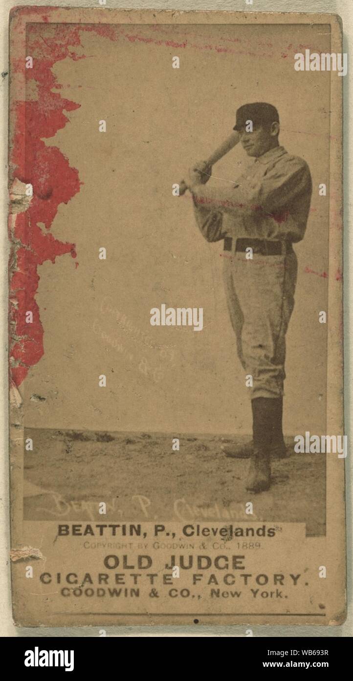 Cleveland spiders hi-res stock photography and images - Alamy