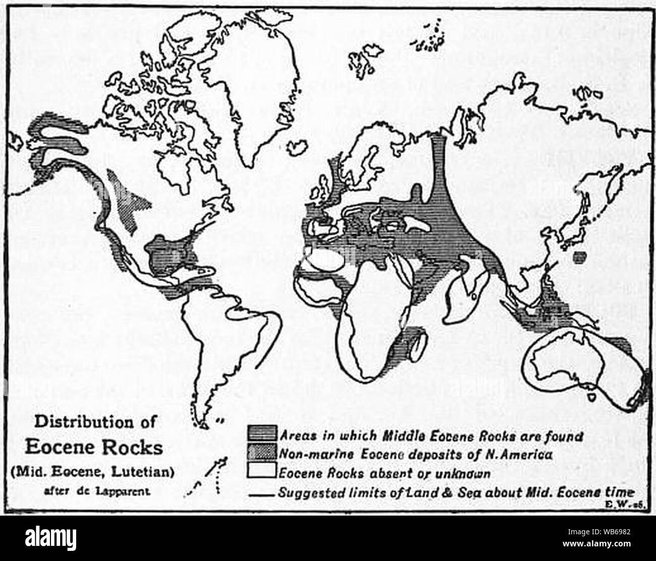 Eocence hi-res stock photography and images - Alamy