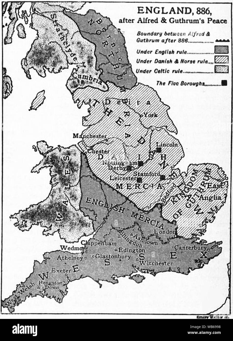 English history hi-res stock photography and images - Alamy