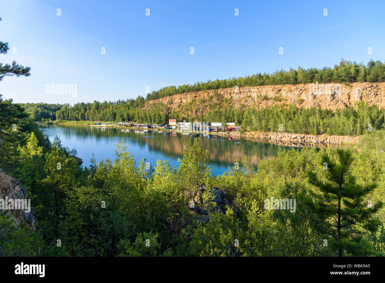 Old diggers hi-res stock photography and images - Alamy