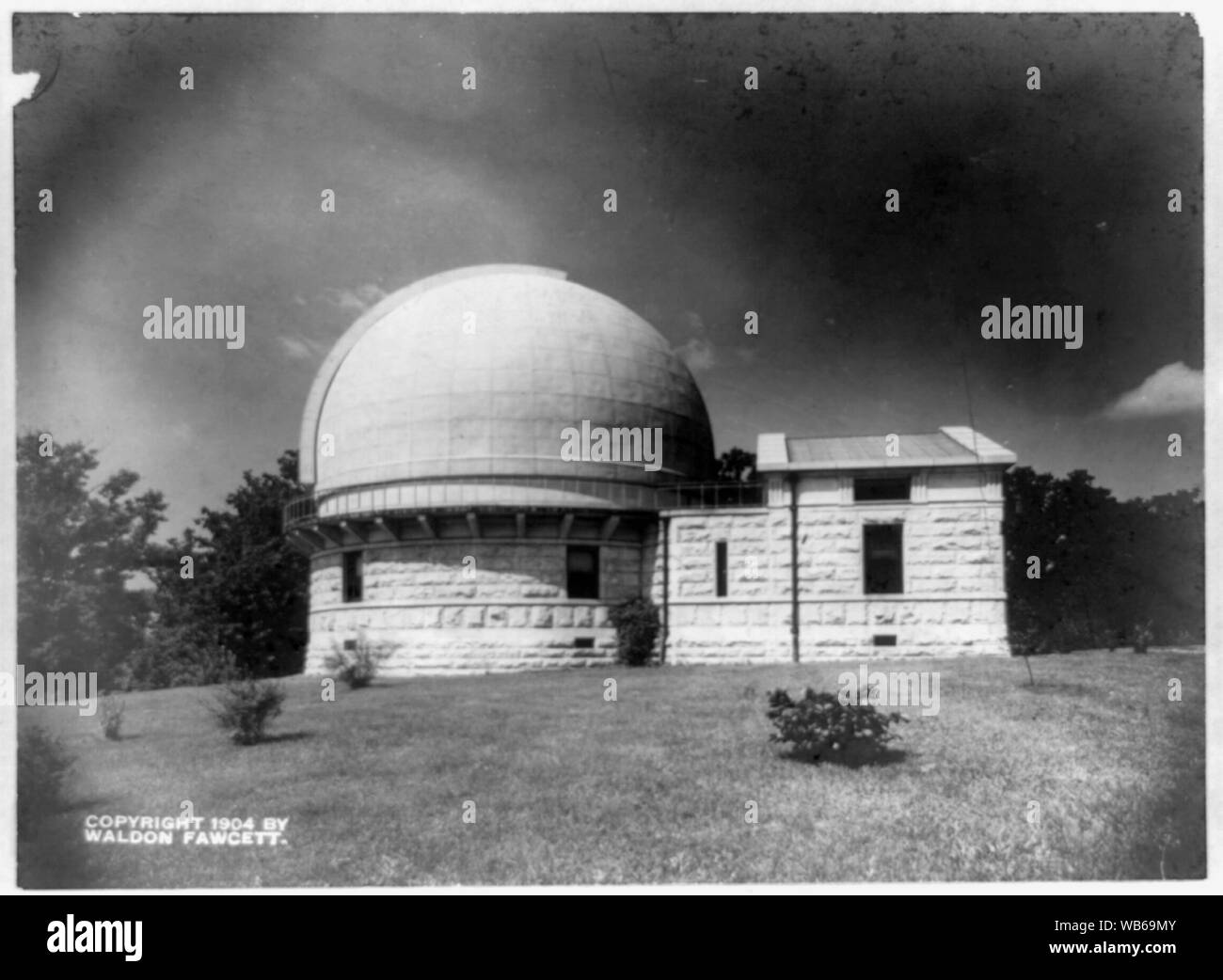 Waldon fawcett hi-res stock photography and images - Alamy