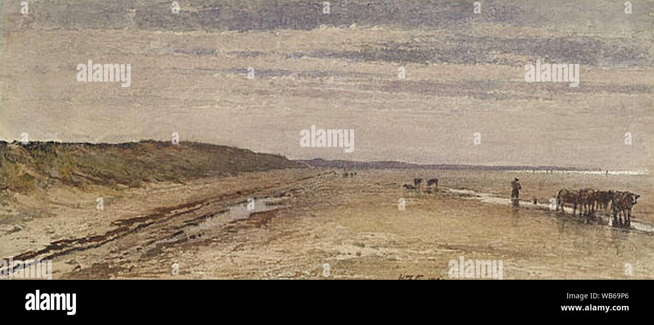 William fettes douglas hi-res stock photography and images - Alamy