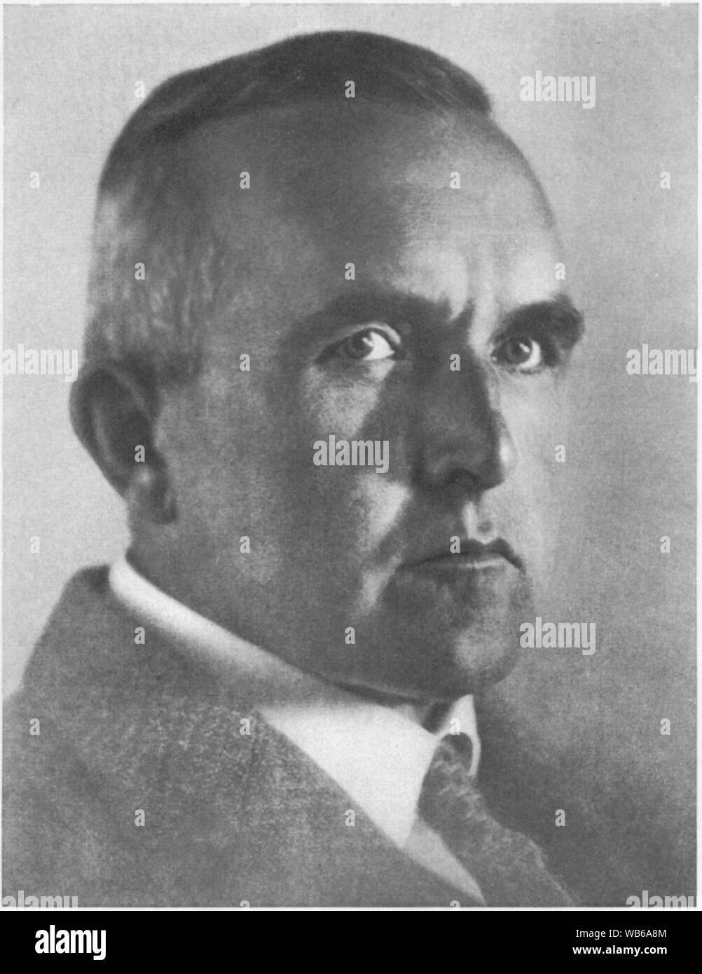 Eberhard Grisebach (1880–1945 Stock Photo - Alamy