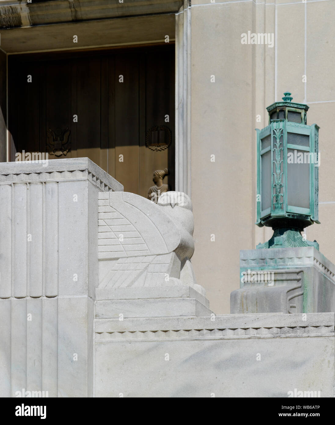 Stylized owl hi-res stock photography and images - Alamy