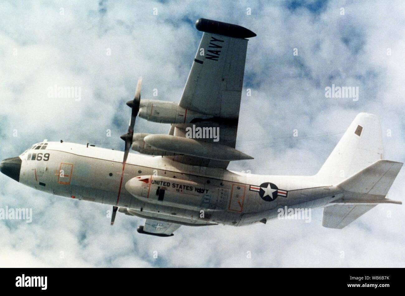 Tacamo hi-res stock photography and images - Alamy