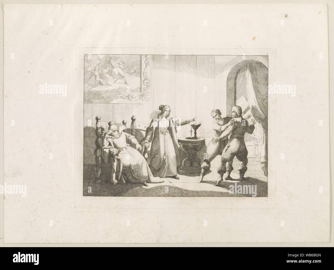 Sicarii hi-res stock photography and images - Alamy