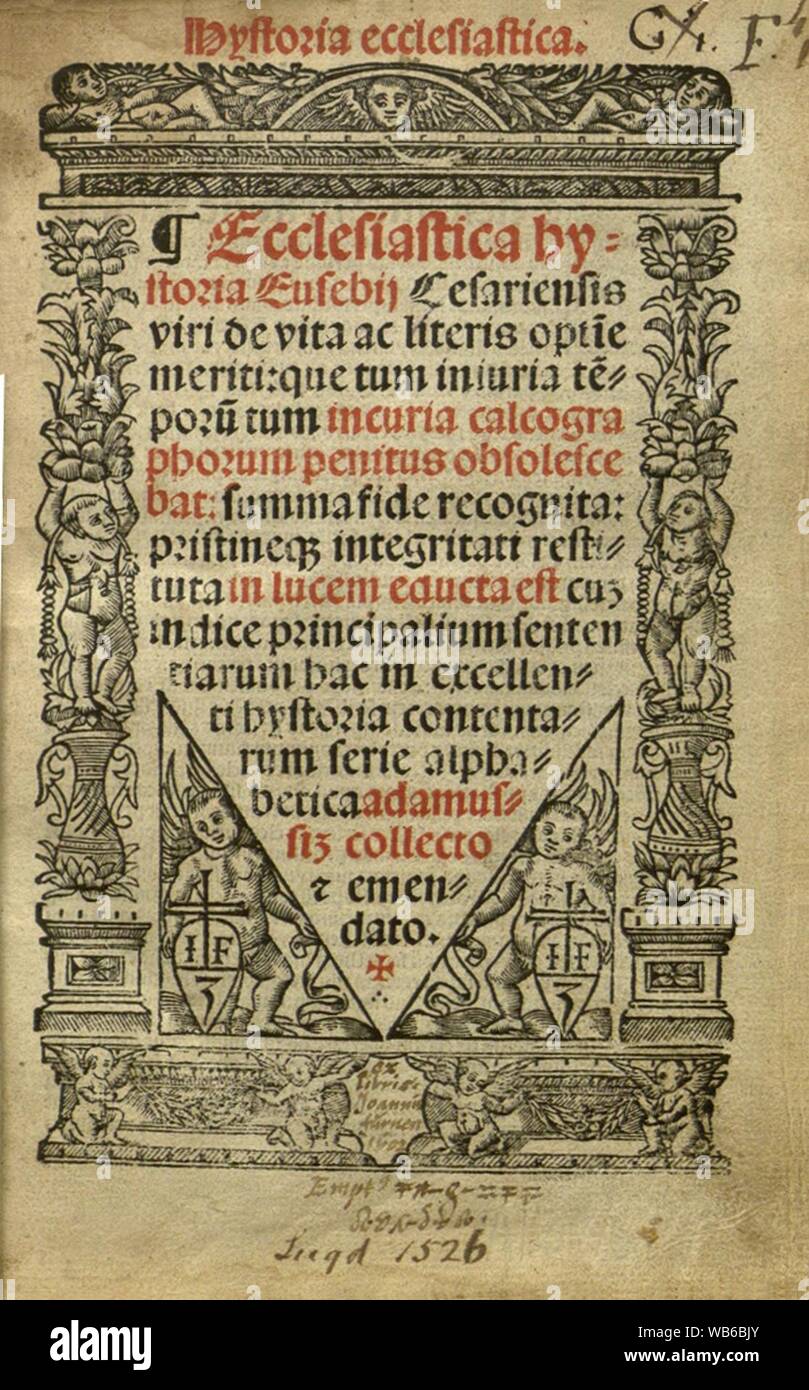 Hystoria hi-res stock photography and images - Alamy