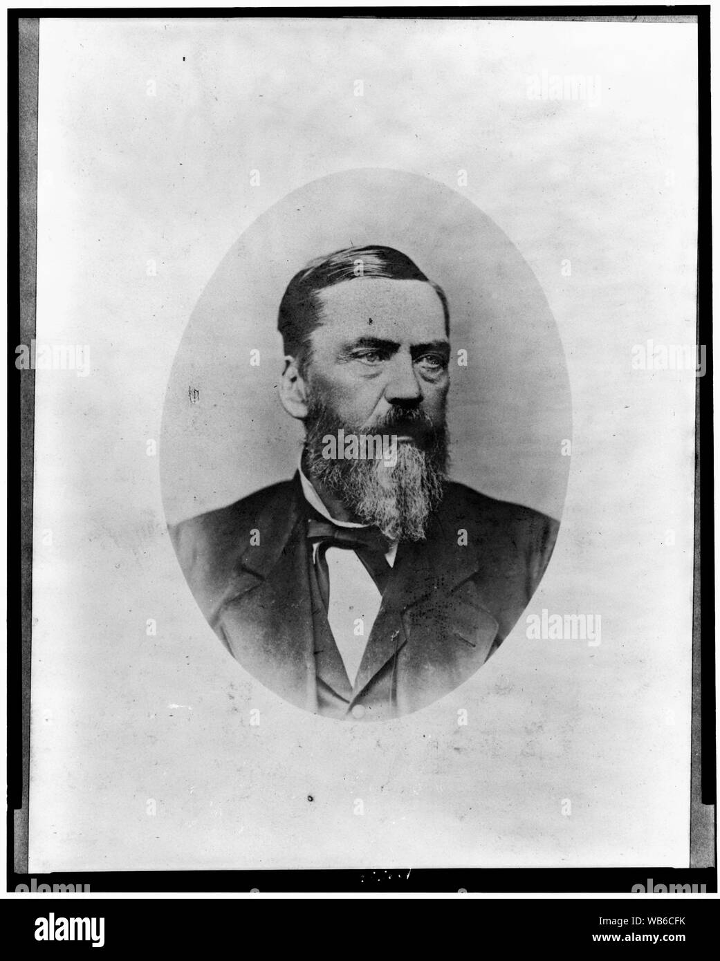 Ezra booth taylor hi-res stock photography and images - Alamy