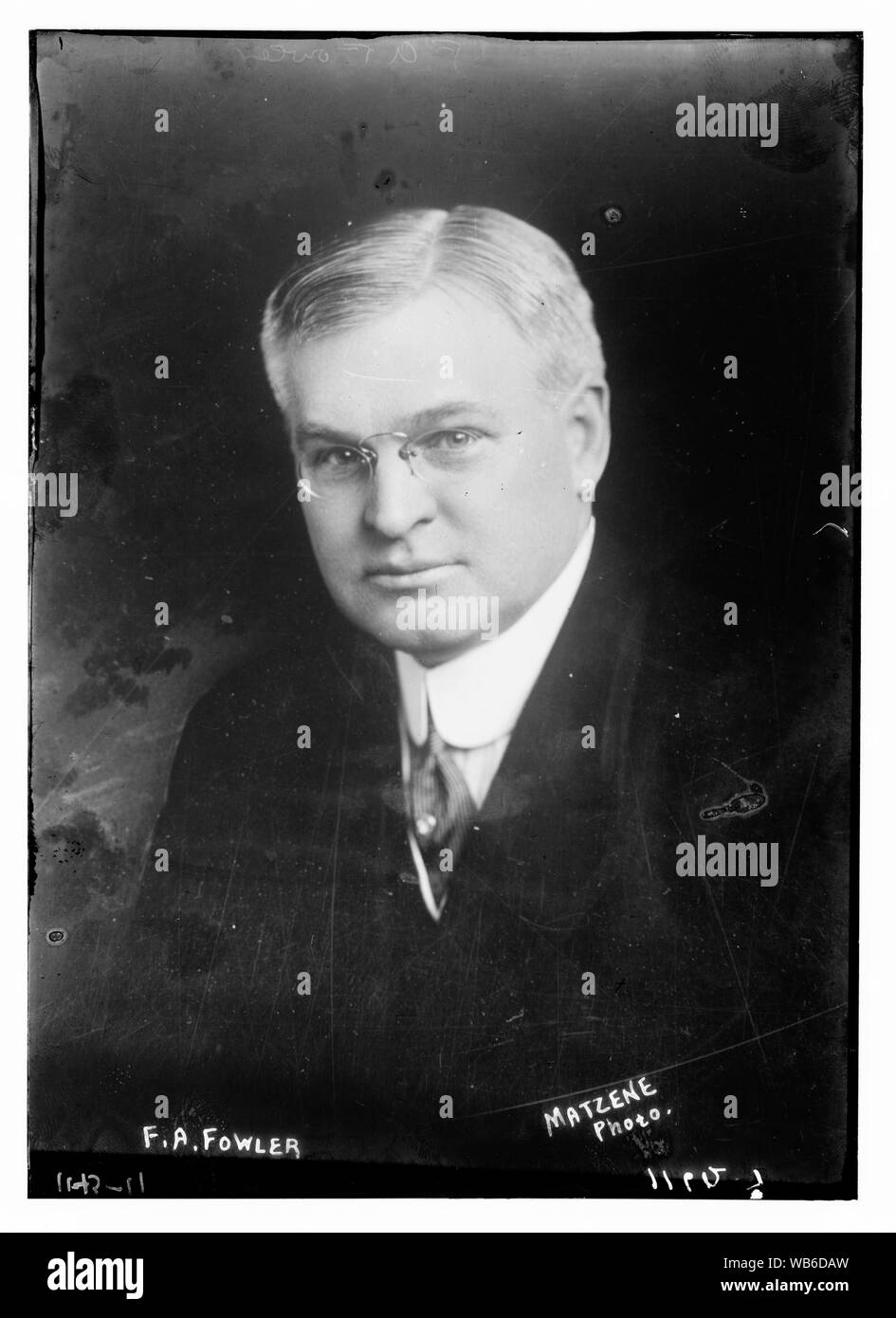 Negative a f Cut Out Stock Images & Pictures - Alamy