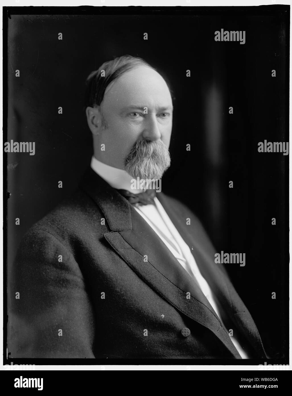 Charles w fairbanks Black and White Stock Photos & Images - Alamy