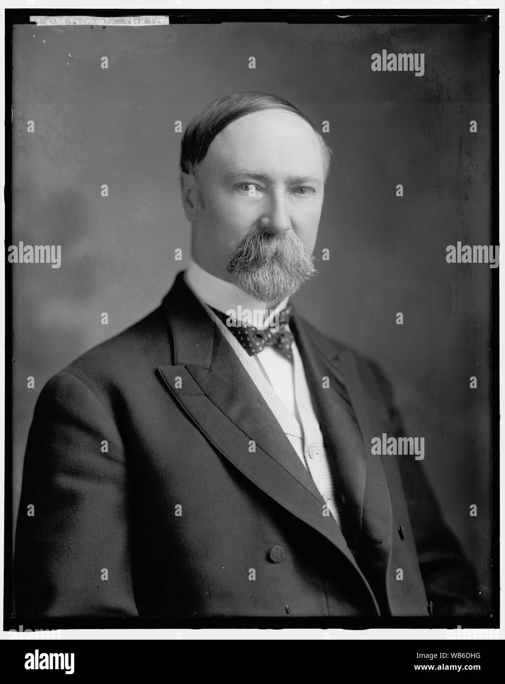 Charles w fairbanks hi-res stock photography and images - Alamy