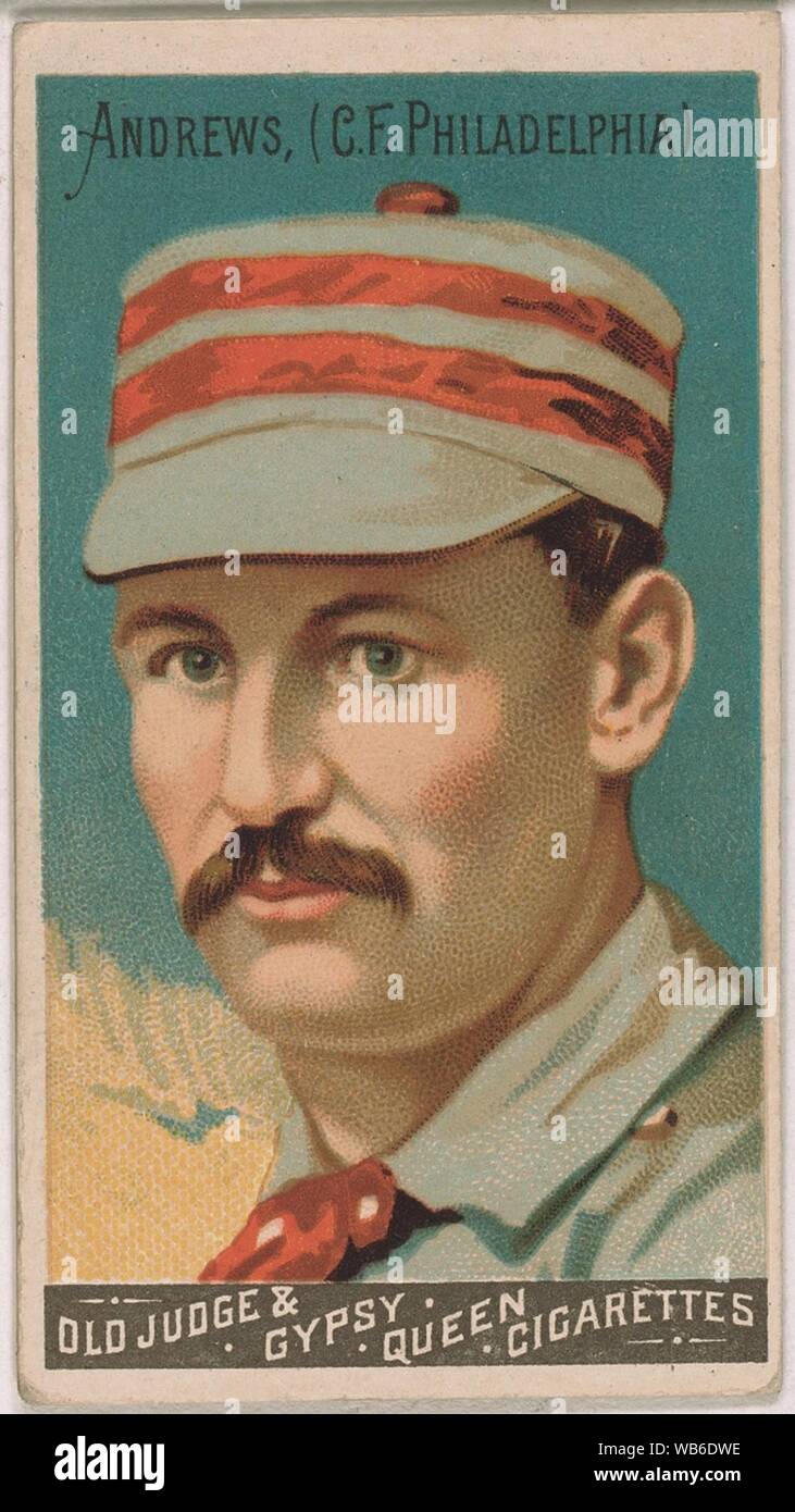 Ed andrews hi-res stock photography and images - Alamy