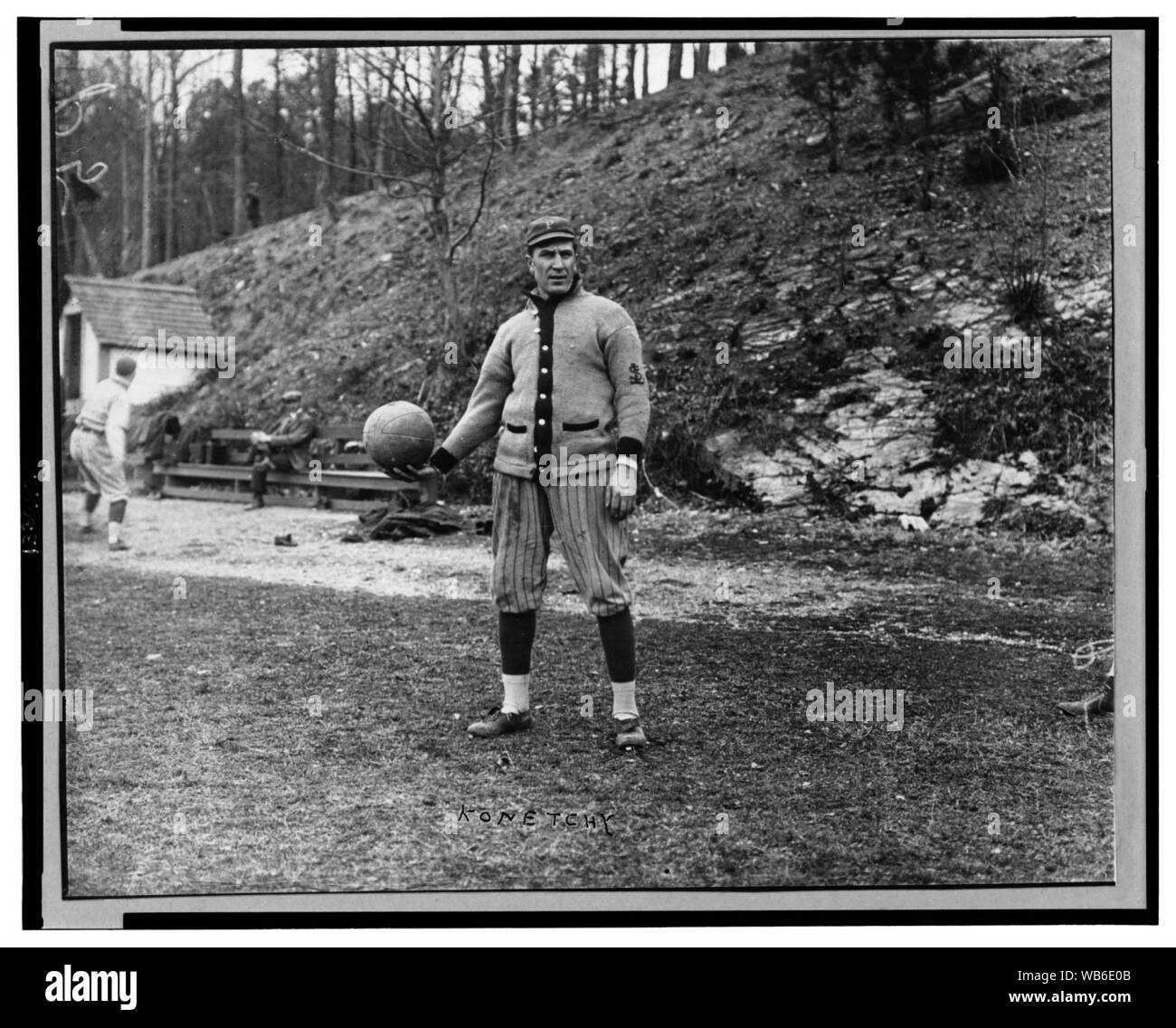 Historical pittsburgh pirates Cut Out Stock Images & Pictures - Alamy