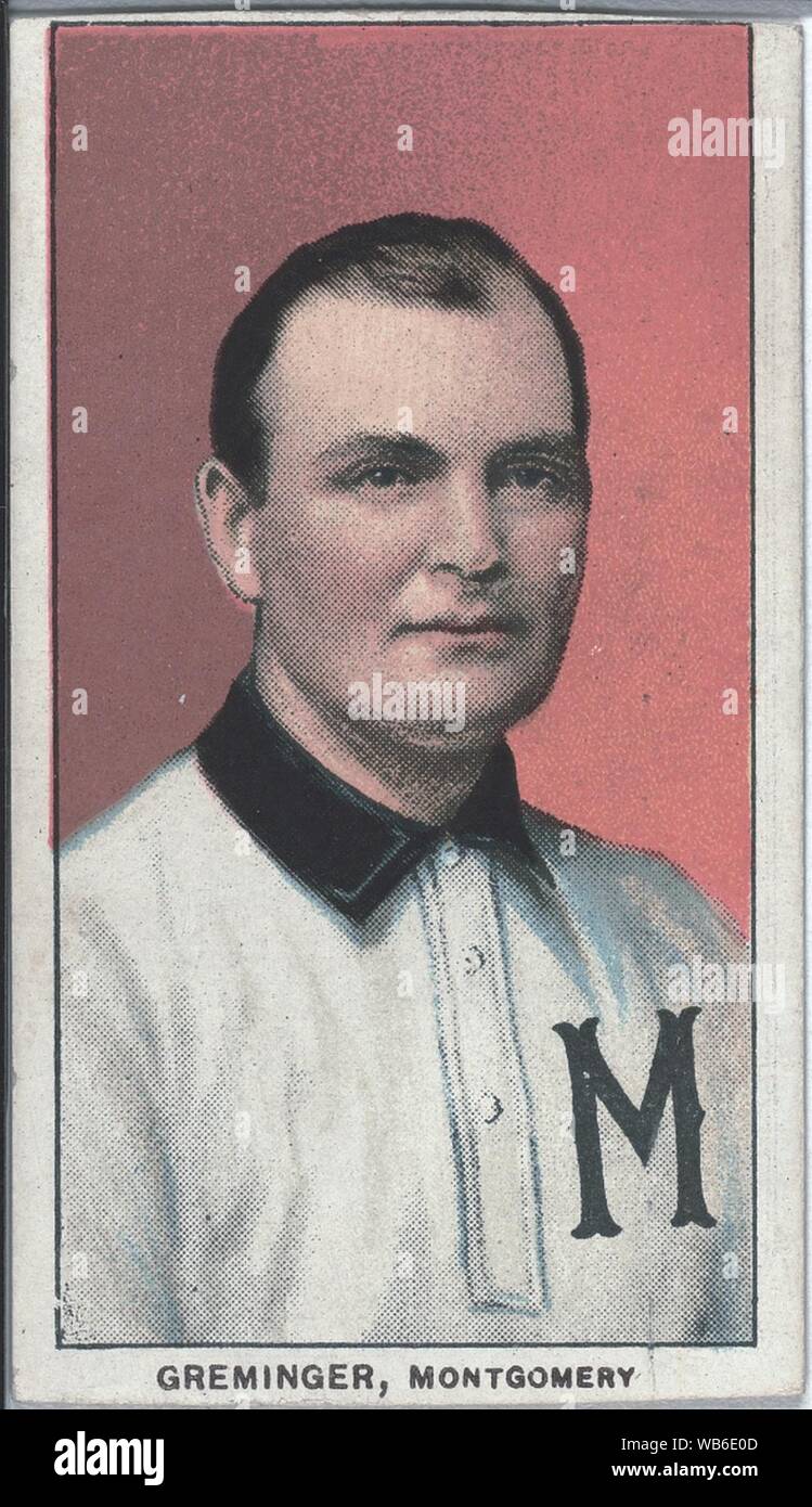 Ed montgomery hi-res stock photography and images - Alamy