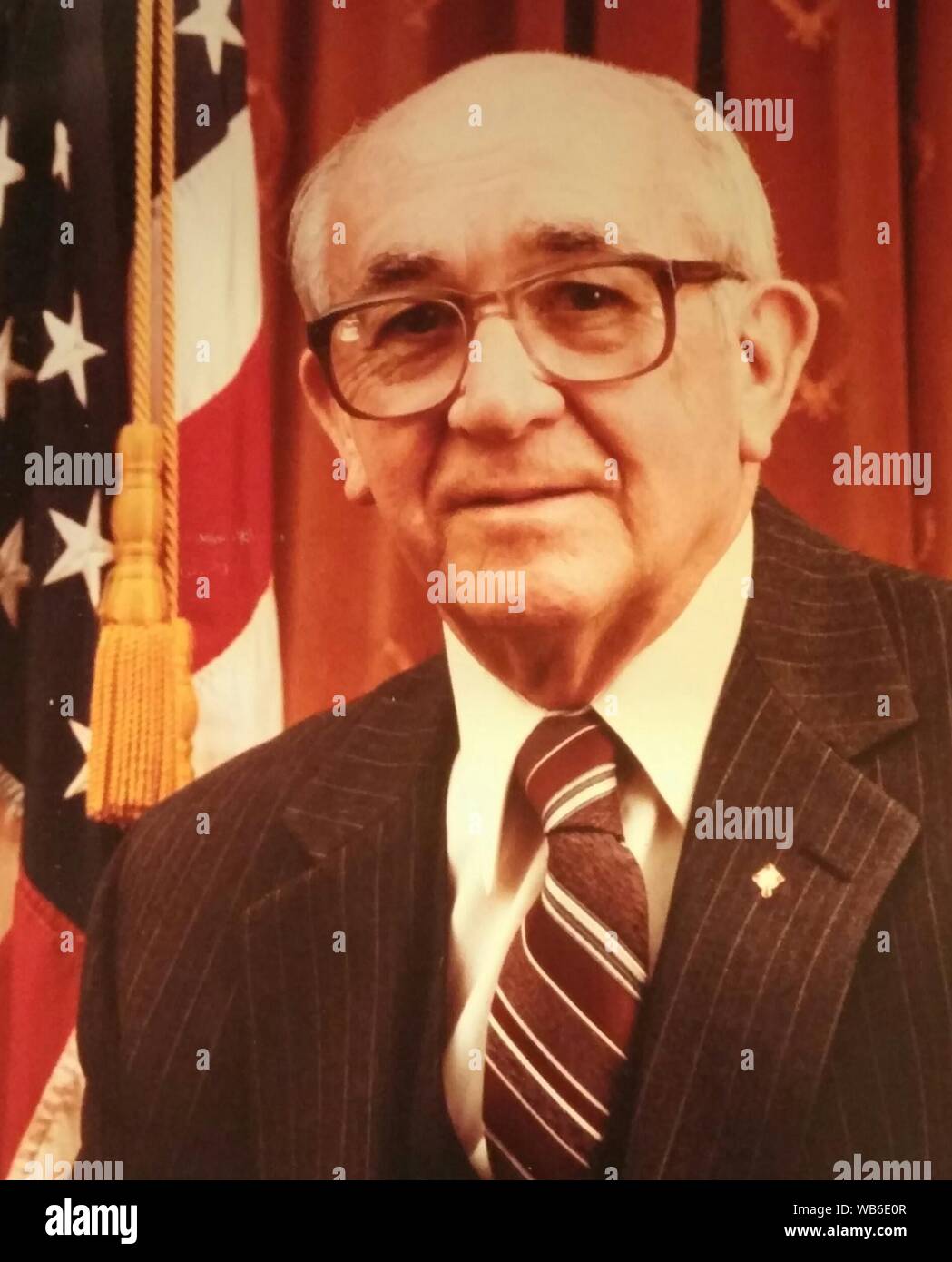 Ed jones hi-res stock photography and images - Alamy