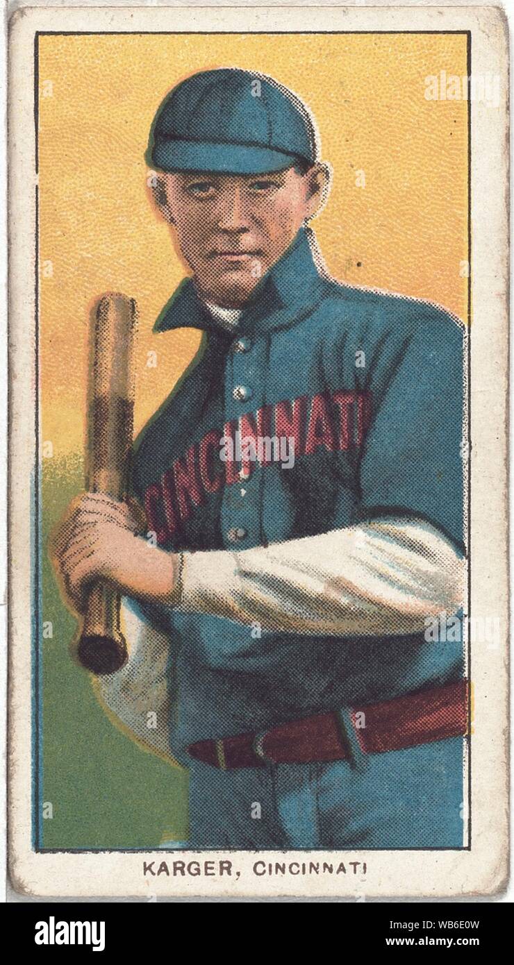 Karger hi-res stock photography and images - Alamy