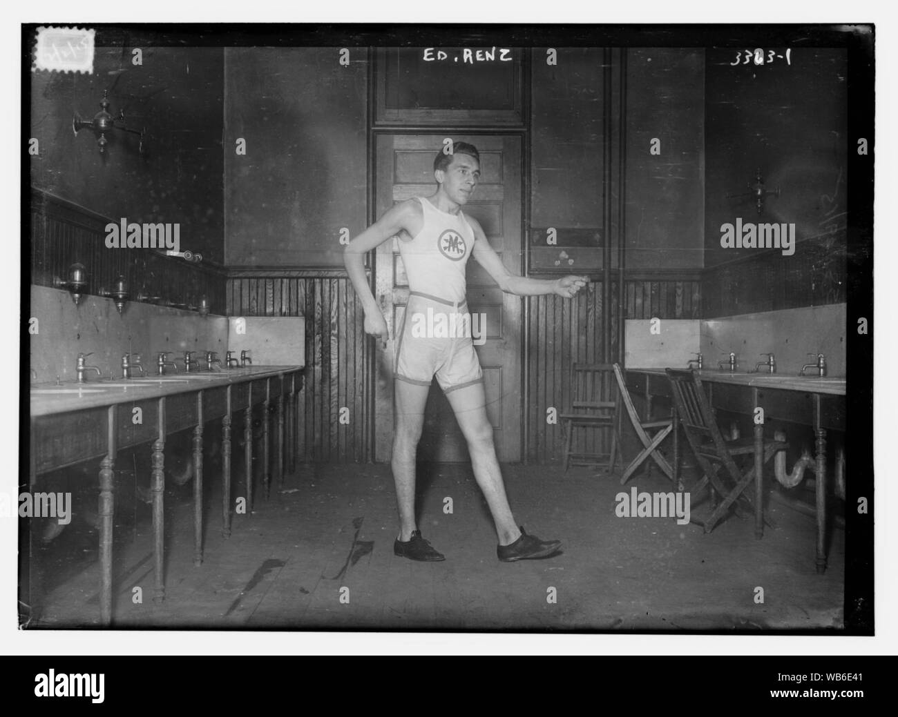 Ed renz hi-res stock photography and images - Alamy