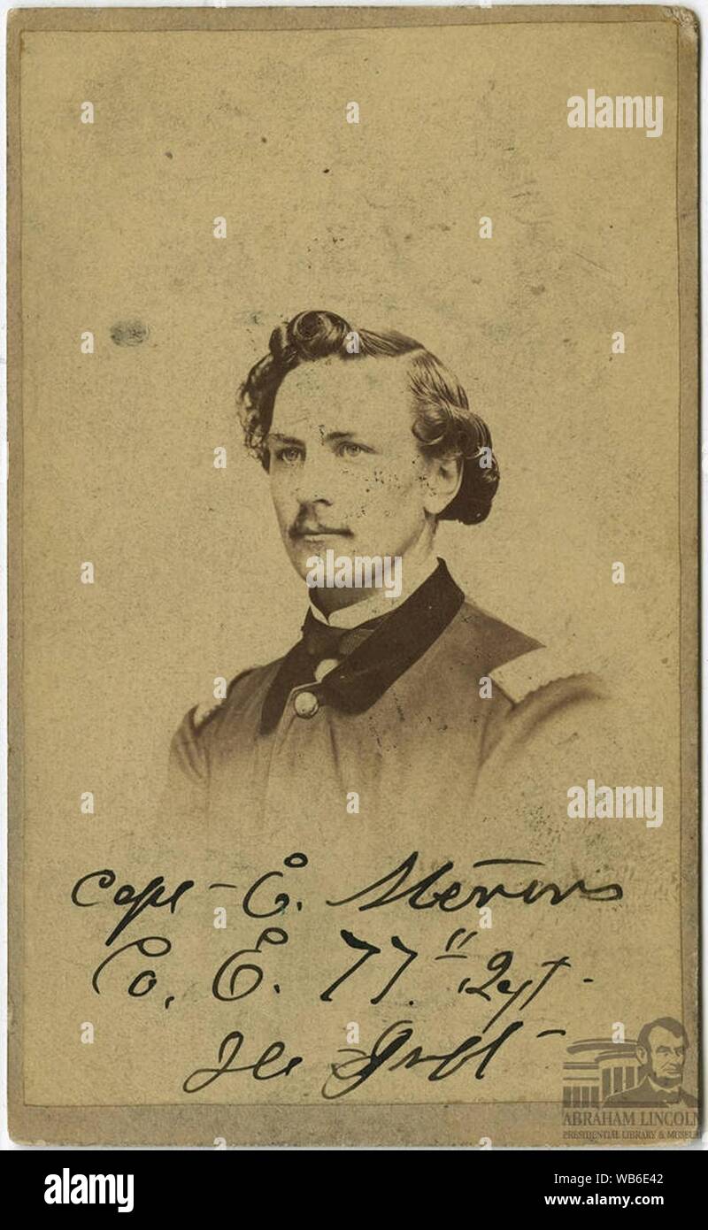 Ed stevens hi-res stock photography and images - Alamy