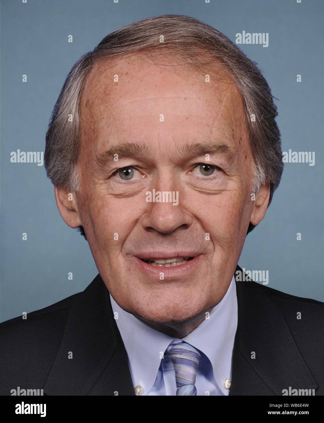Ed markey hi-res stock photography and images - Alamy