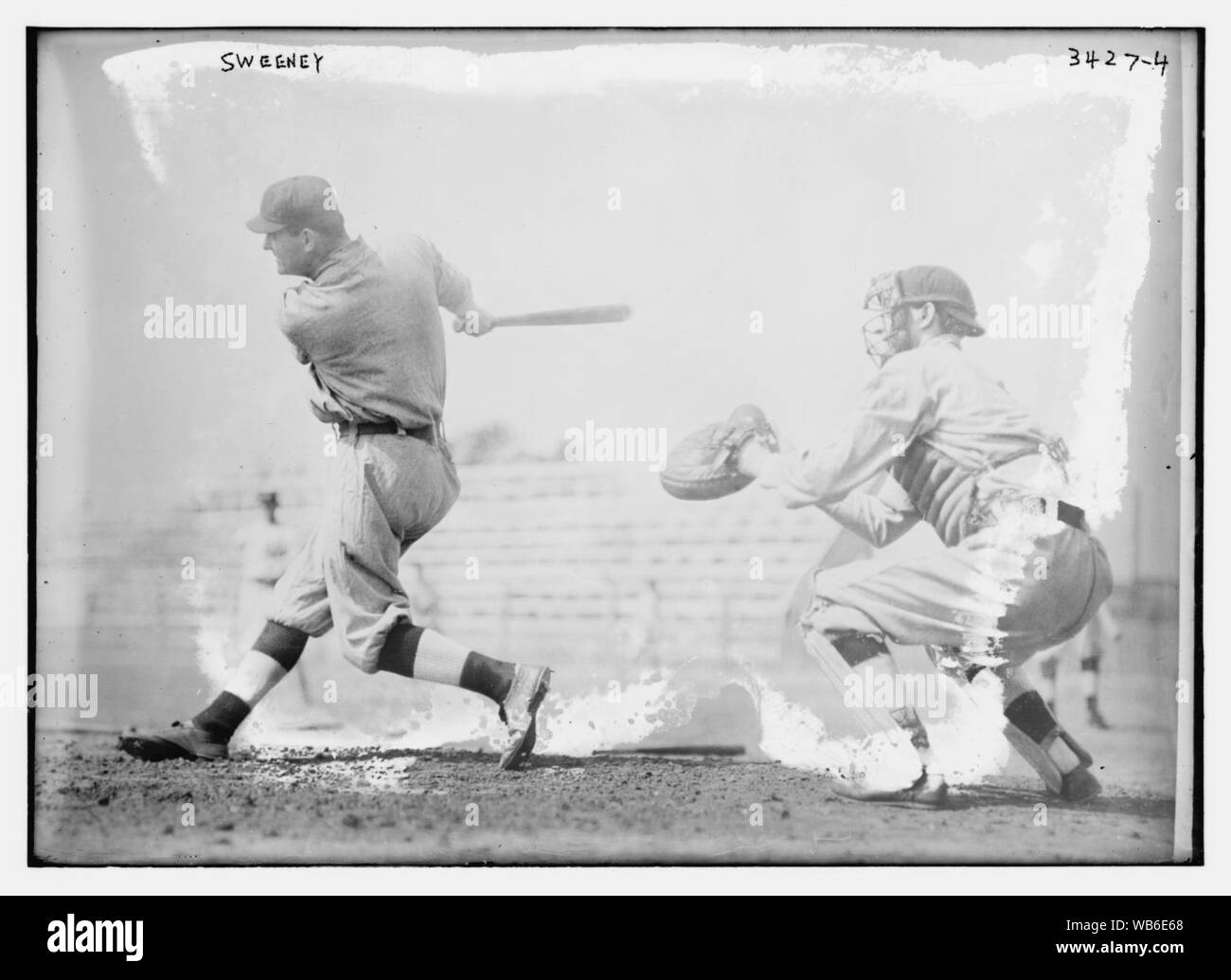 Sweeney ed hi-res stock photography and images - Alamy