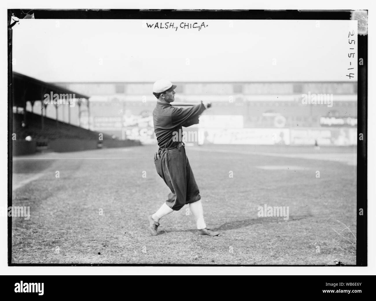 Ed walsh hi-res stock photography and images - Alamy