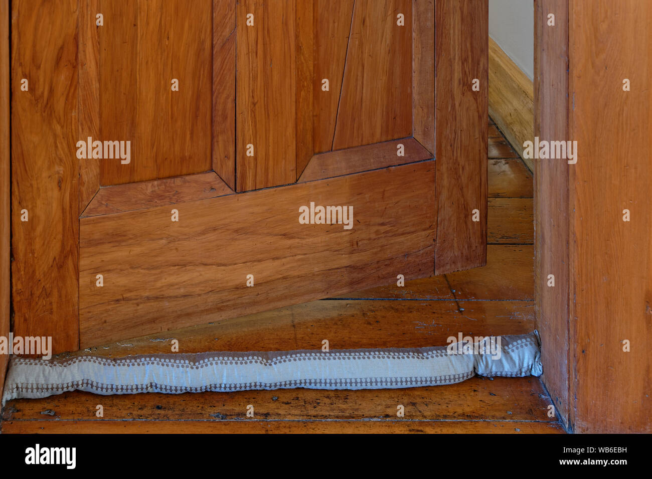Door Snake High Resolution Stock Photography and Images - Alamy