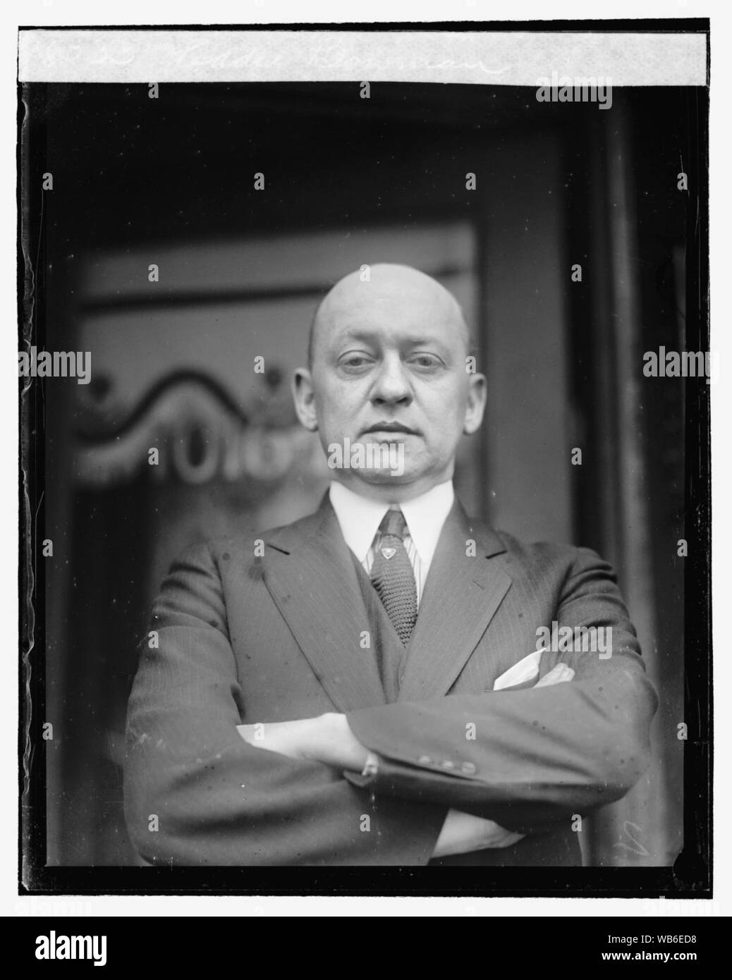 Eddie bowman hi-res stock photography and images - Alamy
