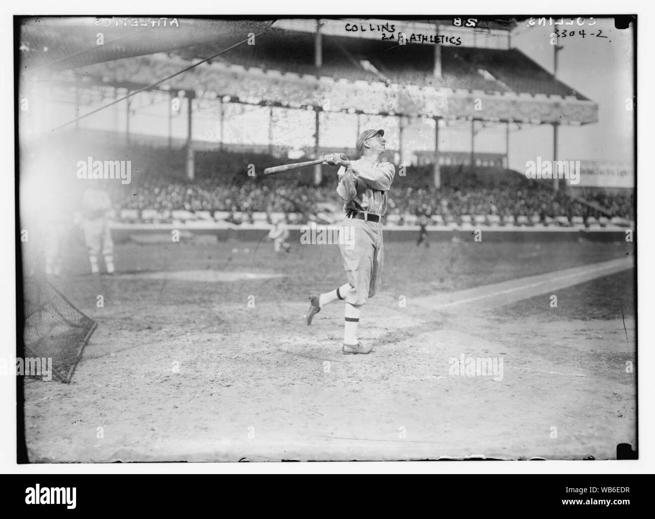 Eddie collins hi-res stock photography and images - Alamy