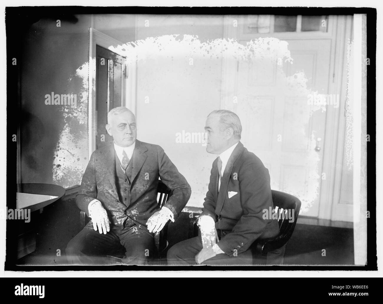 Raymond glass Black and White Stock Photos & Images - Alamy