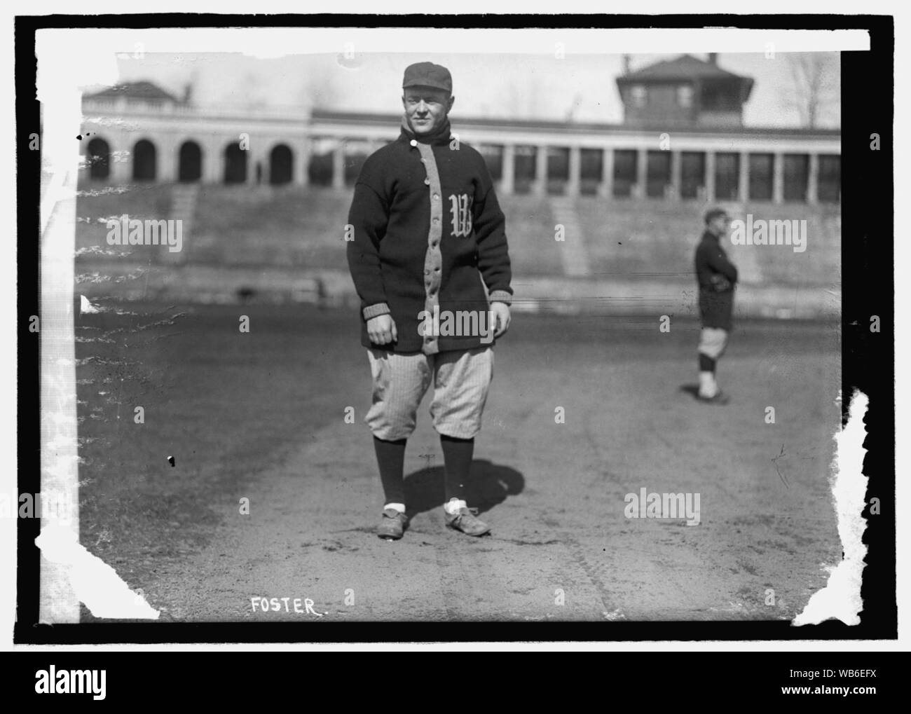 Eddie foster hi-res stock photography and images - Alamy