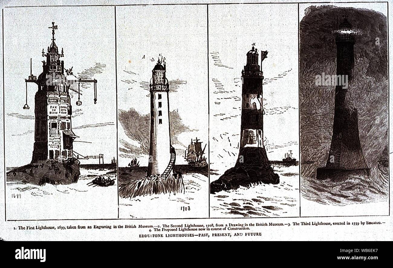 1708 1759 hi-res stock photography and images - Alamy