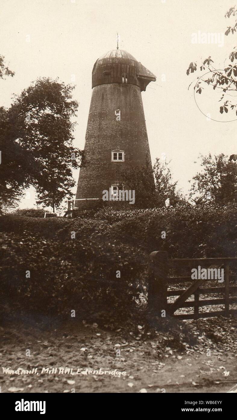 Edenbridge history hi-res stock photography and images - Alamy