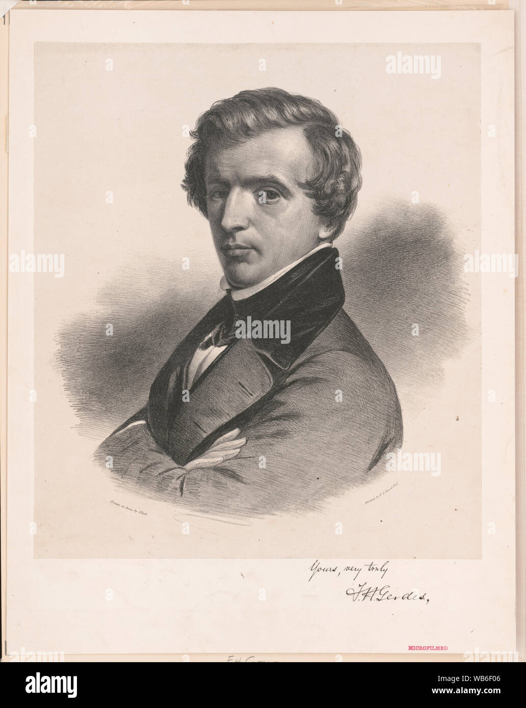 Gerdes hi-res stock photography and images - Alamy