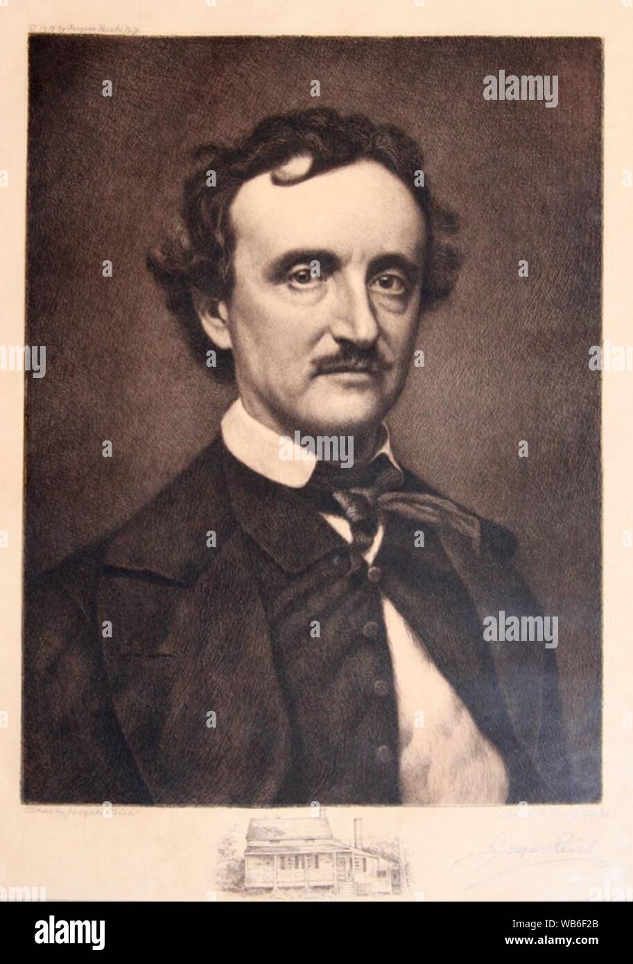 Jacques reich hi-res stock photography and images - Alamy