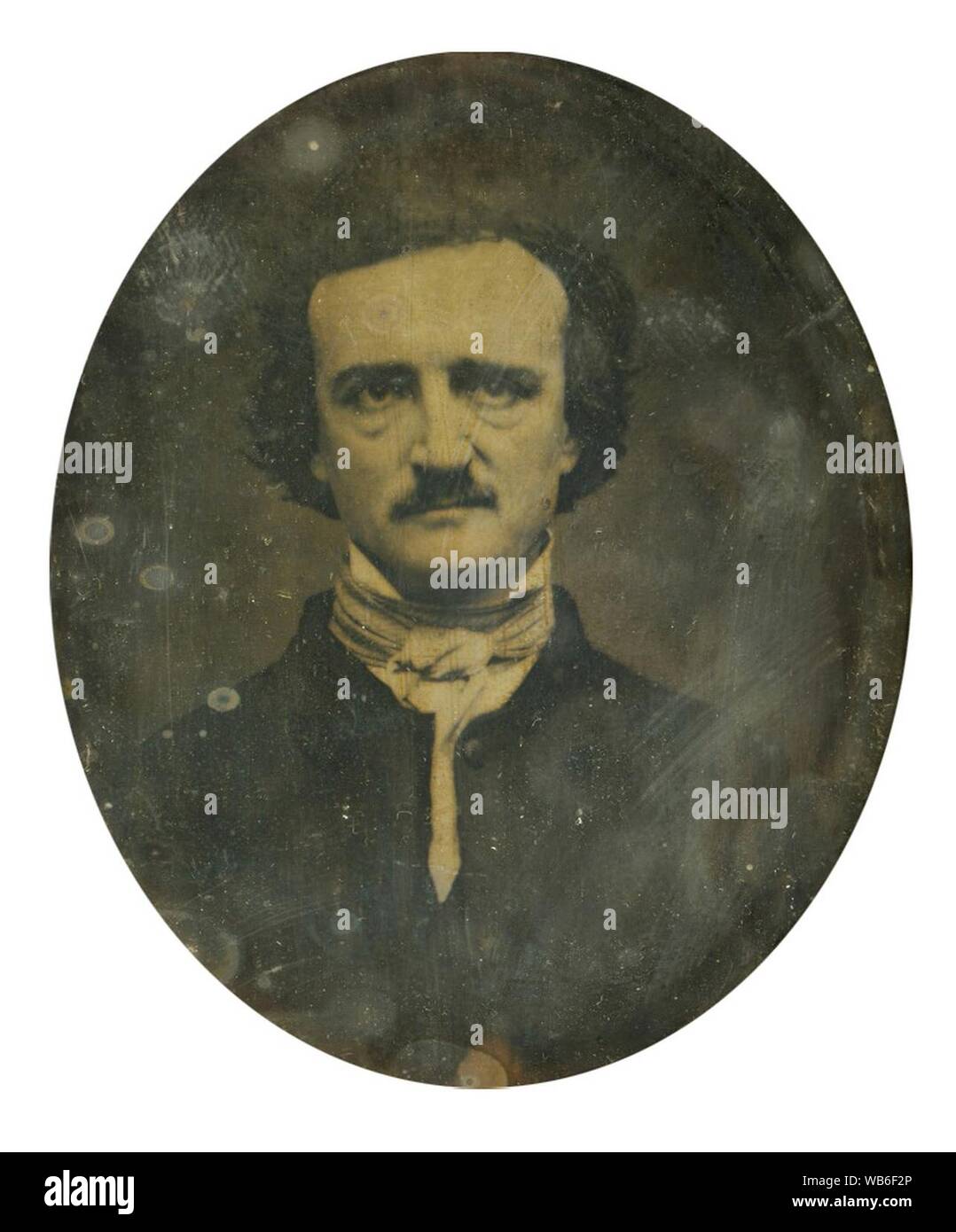 Edgar allan poe Cut Out Stock Images & Pictures - Alamy