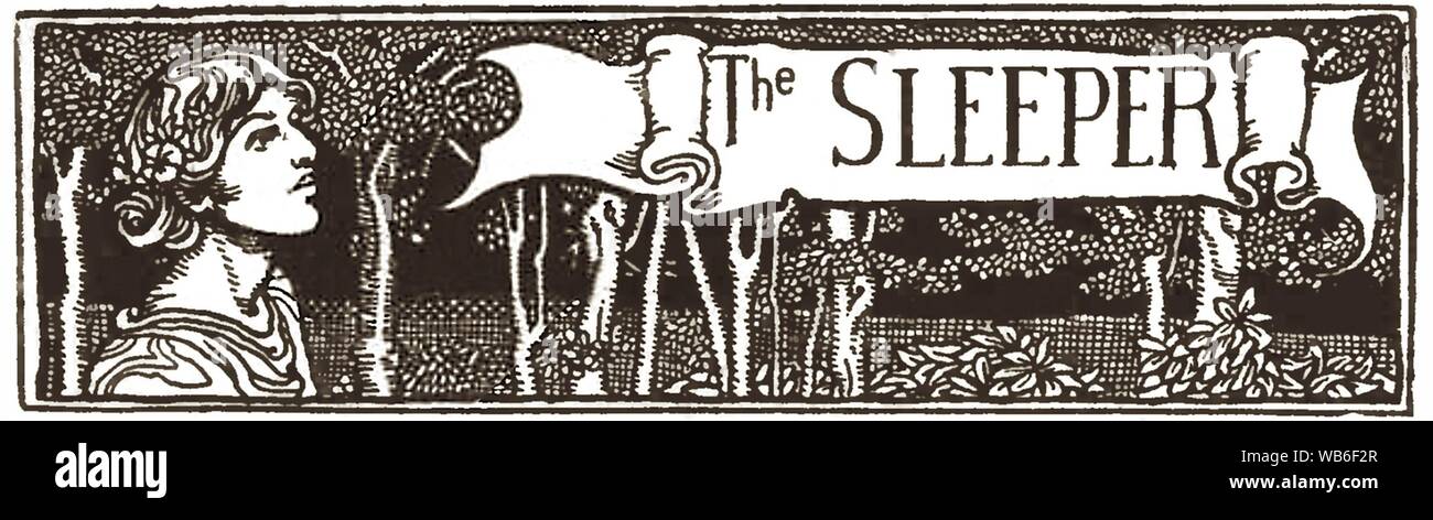 Classic poem Cut Out Stock Images & Pictures - Alamy