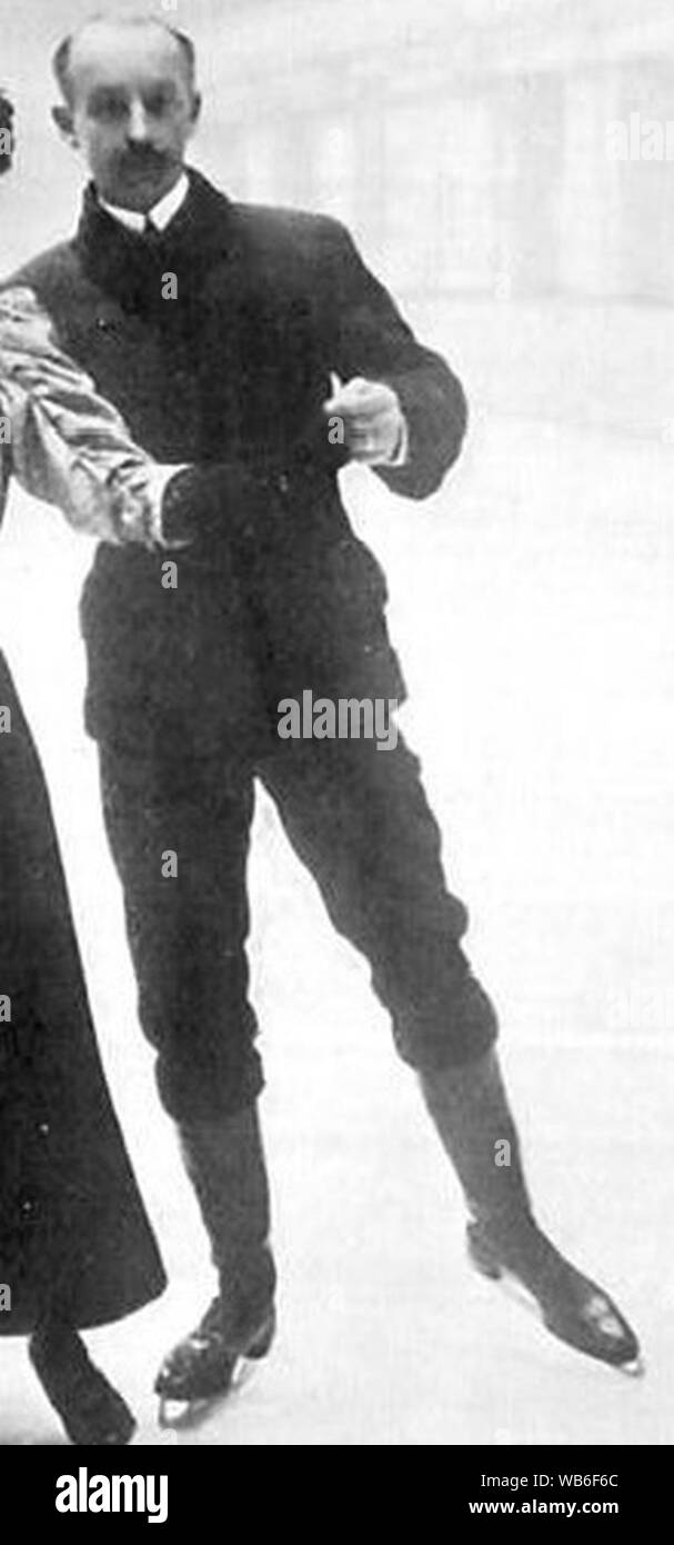 Syers hi-res stock photography and images - Alamy