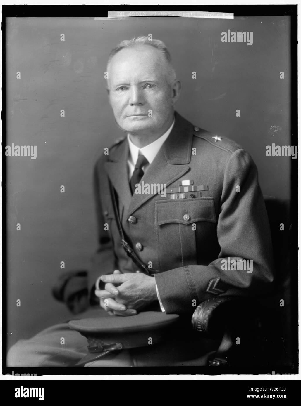 Henry fisher Black and White Stock Photos & Images - Alamy