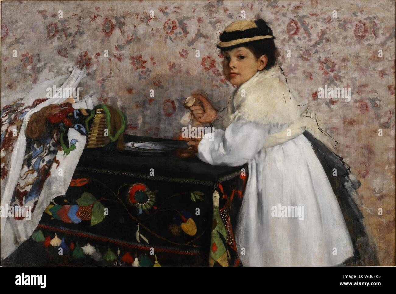 Valpincon hi-res stock photography and images - Alamy