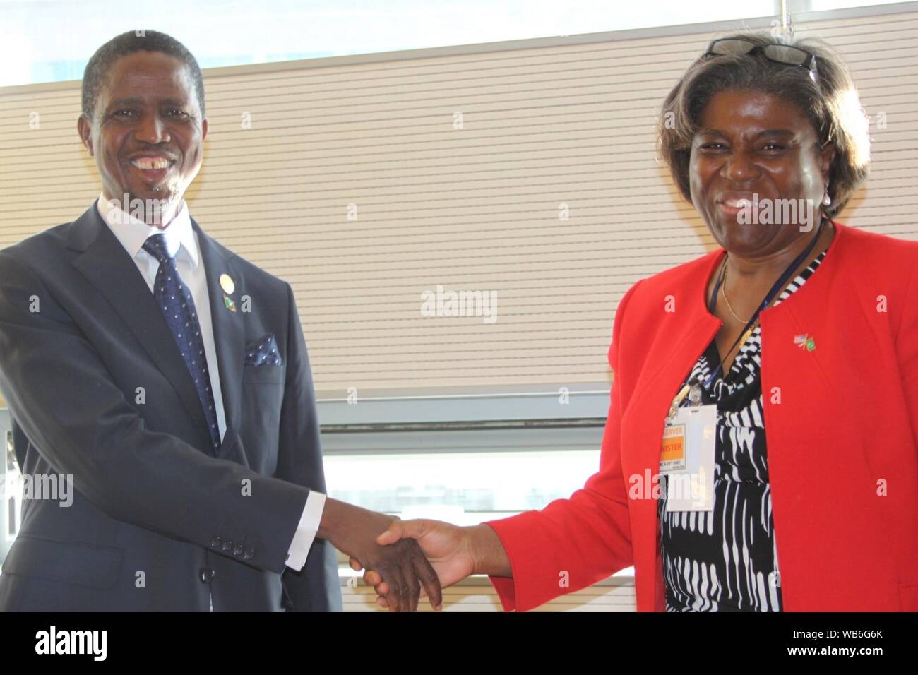 Linda thomas hi-res stock photography and images - Alamy