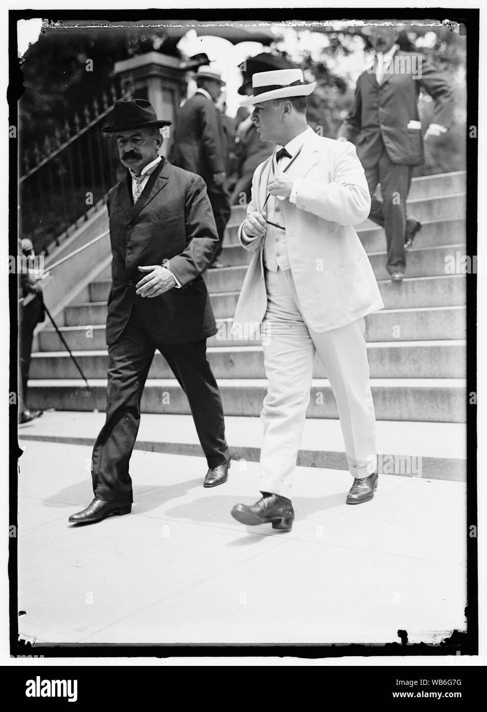 Frank friday fletcher hi-res stock photography and images - Alamy