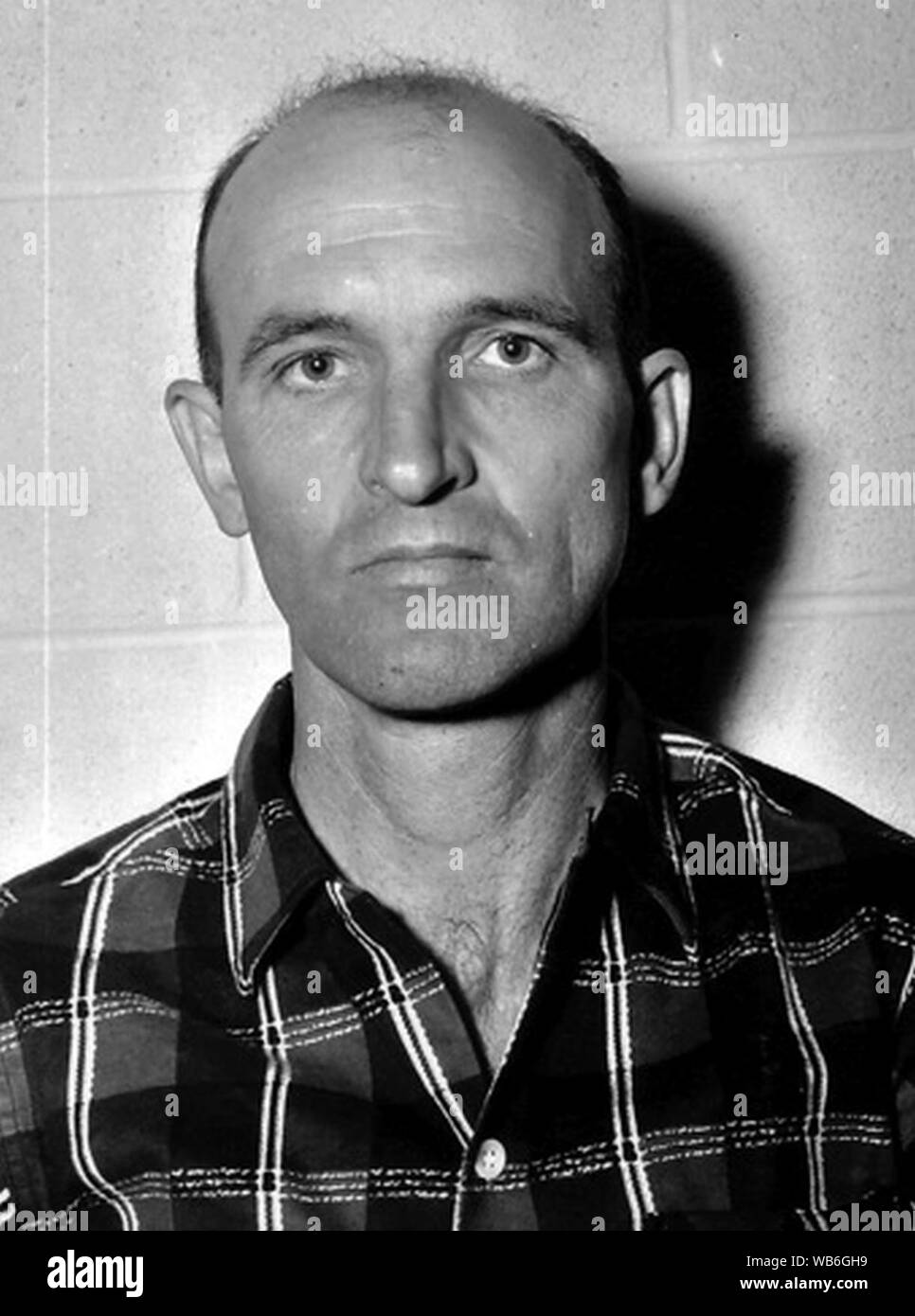 Edgar ray killen Black and White Stock Photos & Images - Alamy