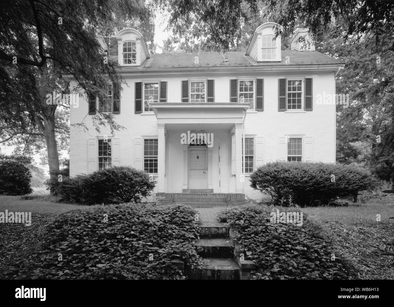 Edgemont historical hi-res stock photography and images - Alamy