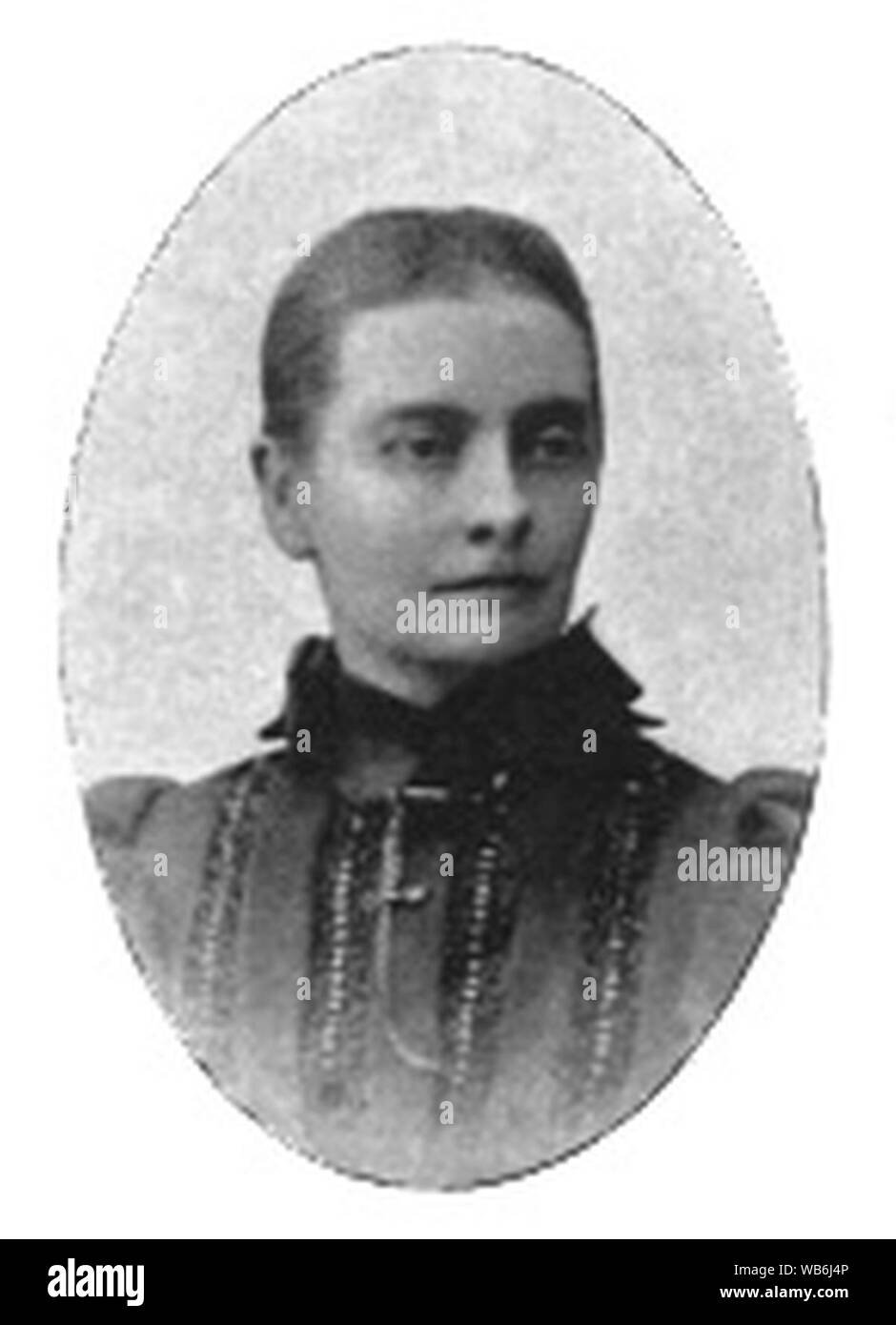 Forssman hi-res stock photography and images - Alamy