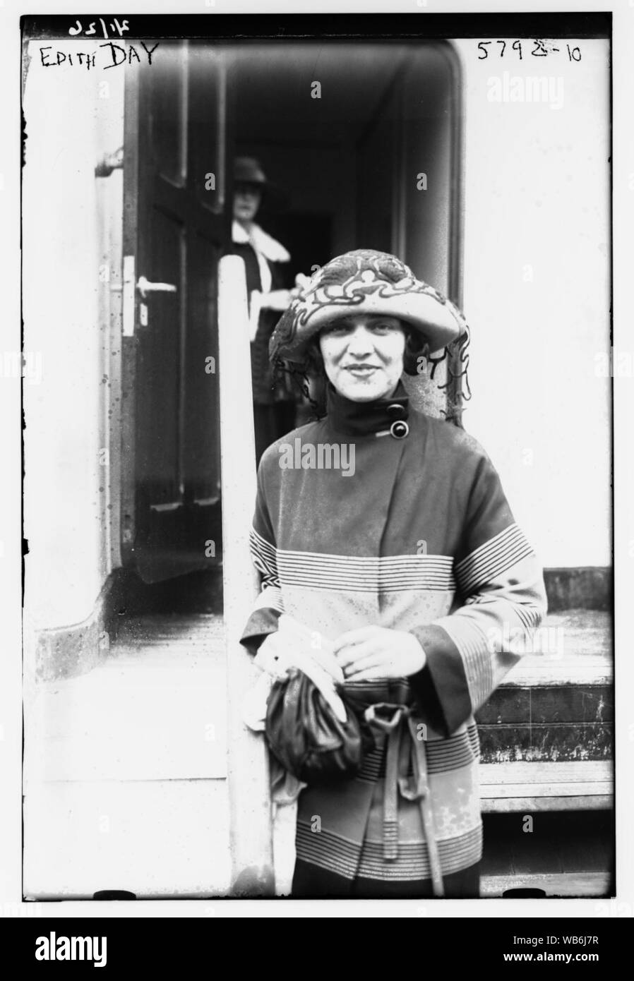 Edith day hi-res stock photography and images - Alamy