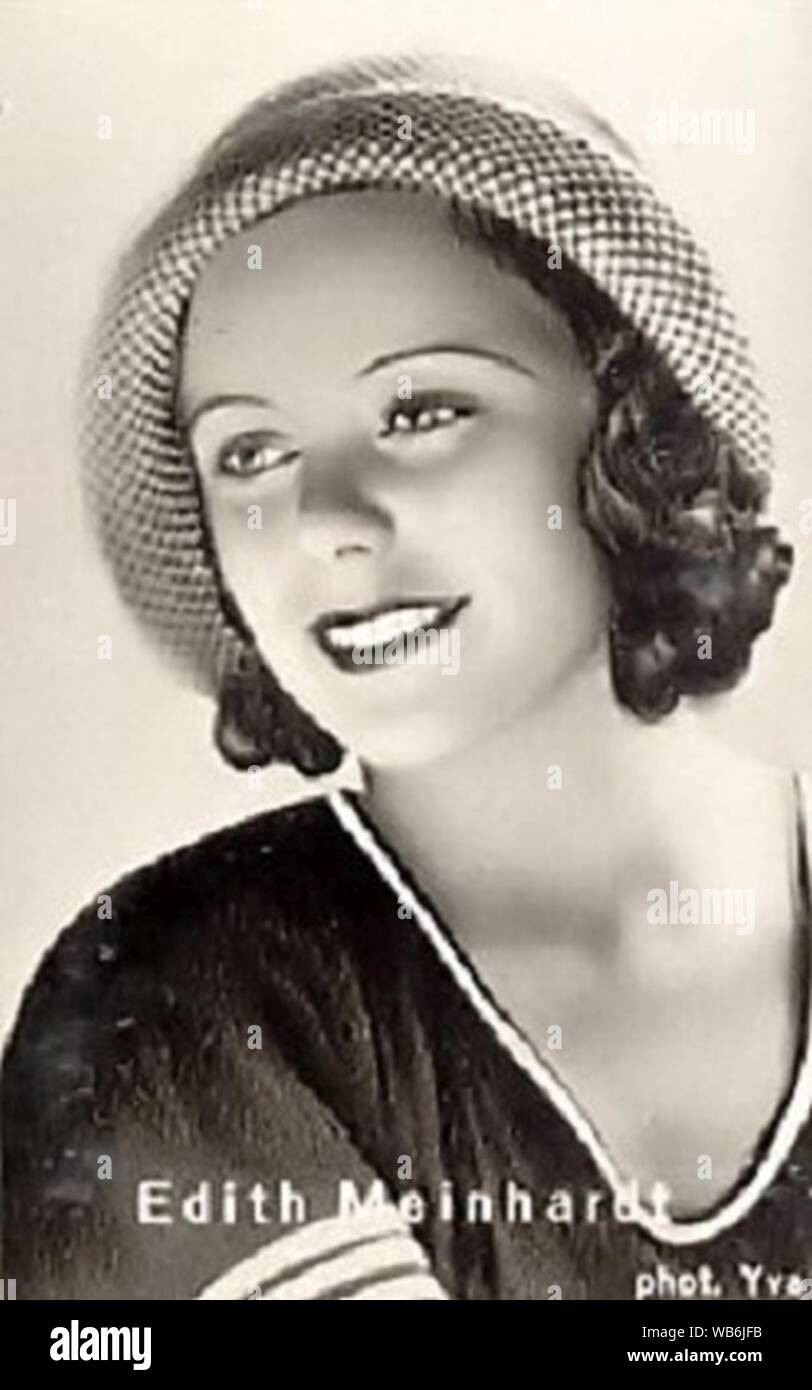 Meinhard hi-res stock photography and images - Alamy